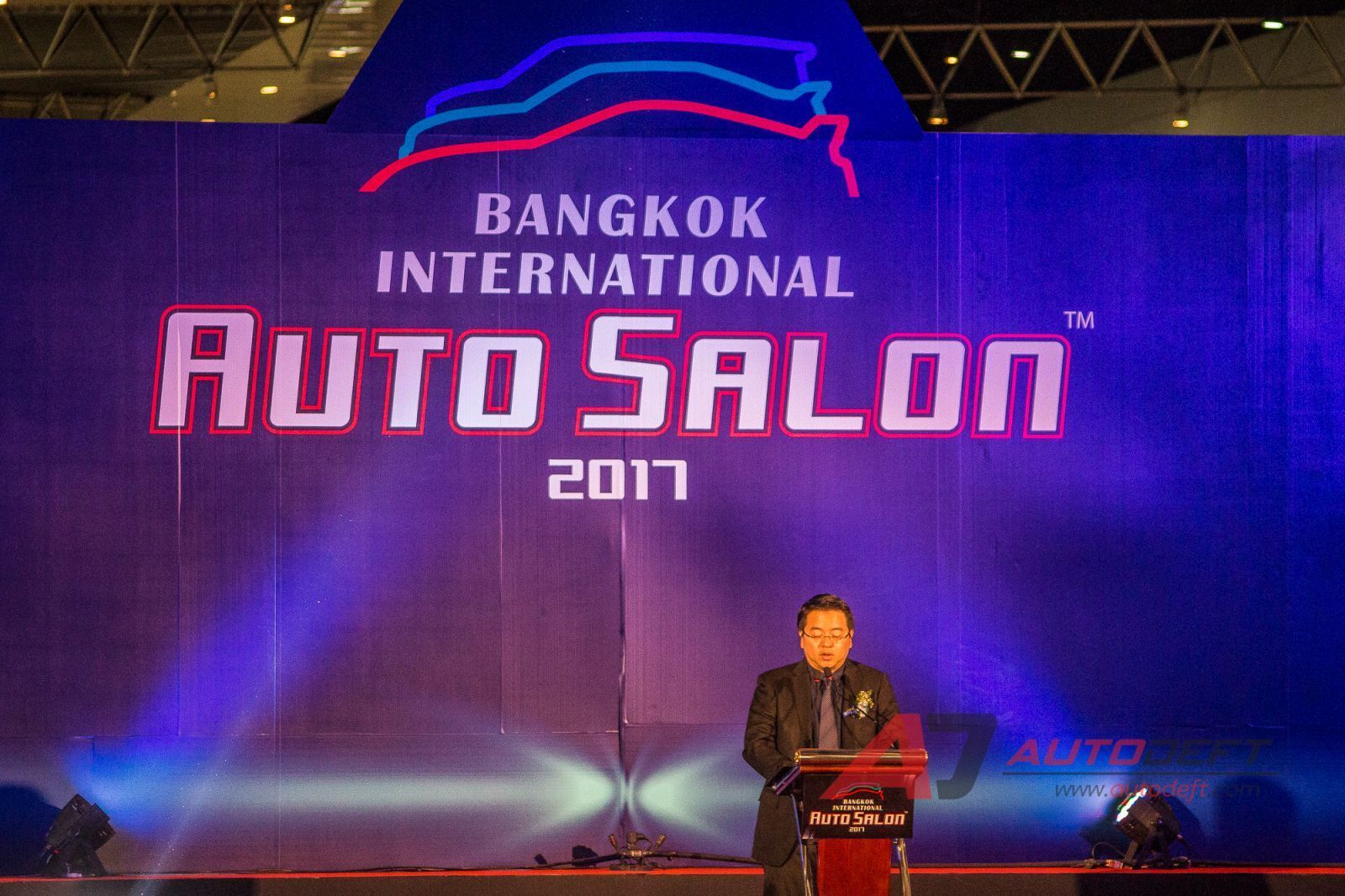เร มแล ว งานจำหน ายรถยนต แต งท ย งใหญ ท ส ดในอาเซ ยน Bangkok